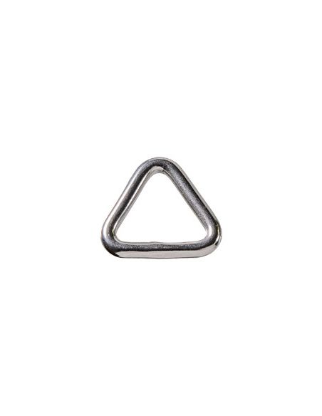 Triangle inox 25mm